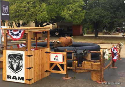 | Silverado Ranch Props and Western Theme Rental Services - Dallas - Ft ...